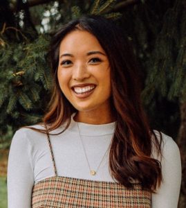 Meet the Student Committee – Asian Neuropsychological Association